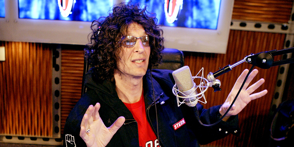 Howard Stern Cancels His Disney+ Subscription Amid ABC’s Jimmy Kimmel ...