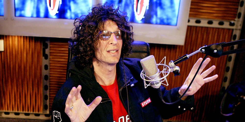 Fate of Howard Stern’s SiriusXM Show Revealed, Andy Cohen Enlisted to ...