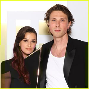 Industry’s Marisa Abela Marries Jamie Bogyo in England, Wedding Details ...