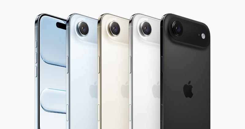 iPhone 17, Pro, & Air Revealed – Price, Specs, Release Date, & Pre-Order Details Here! | apple ...