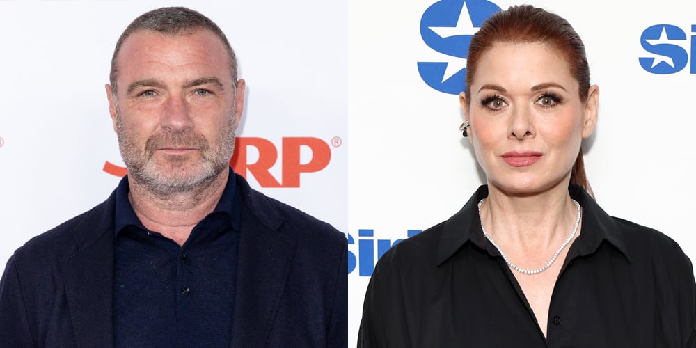 Liev Schreiber, Debra Messing & More Denounce Boycott of Israeli Film ...