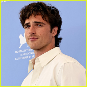 Jacob Elordi Clashes with Venice Film Festival Official, Goes Viral for ...