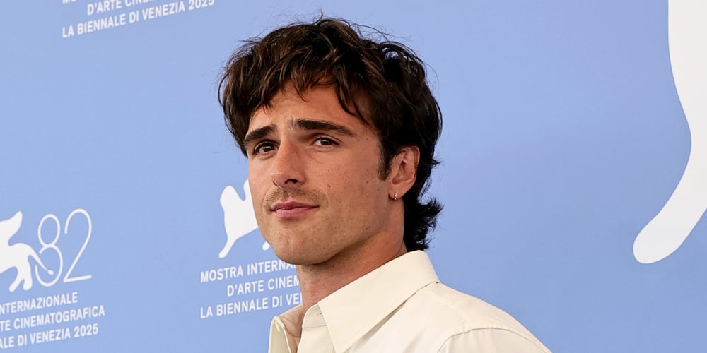 Jacob Elordi Clashes with Venice Film Festival Official, Goes Viral for ...