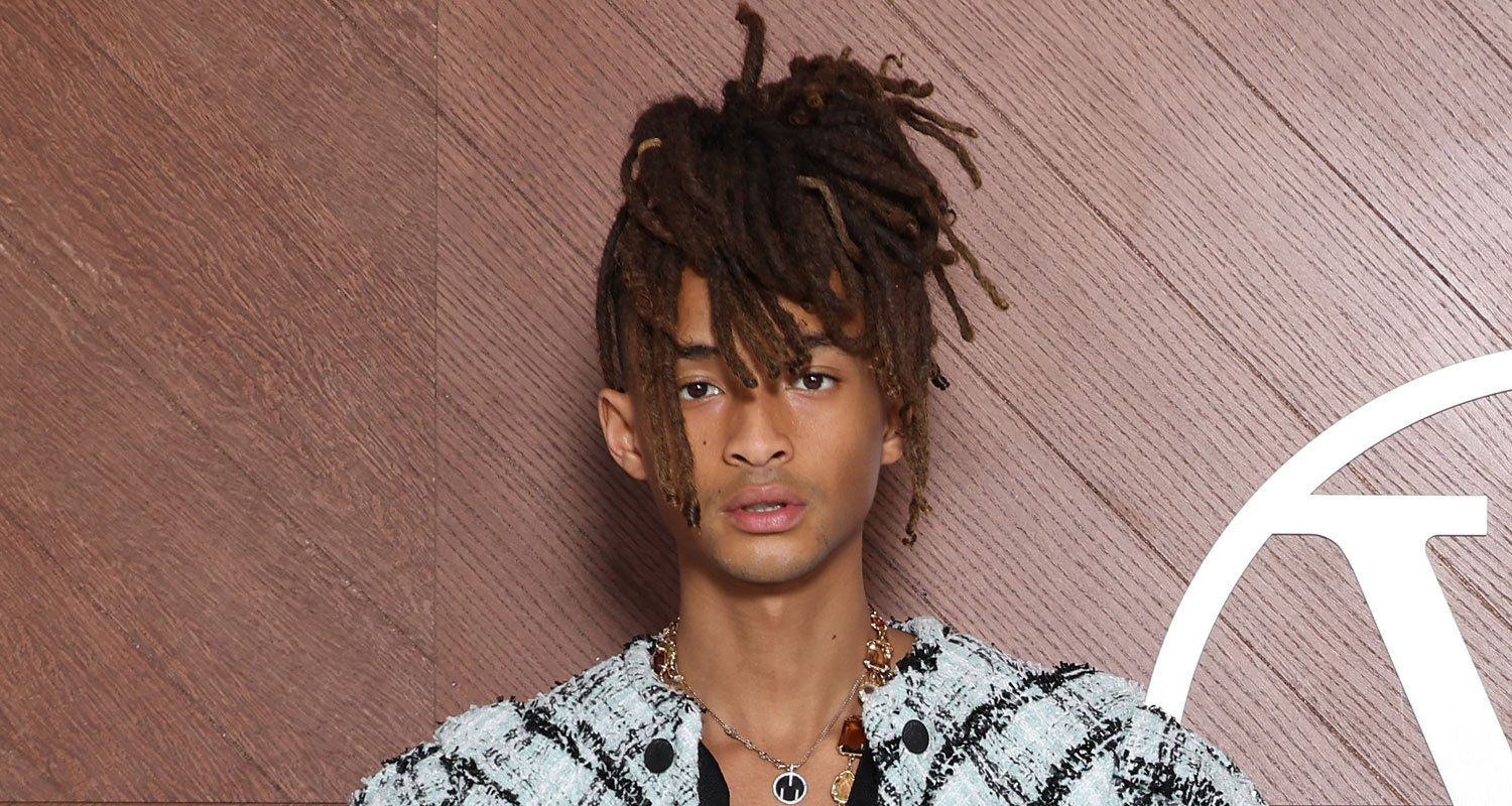Jaden Smith Makes History, Becomes First Ever Men’s Creative Director ...