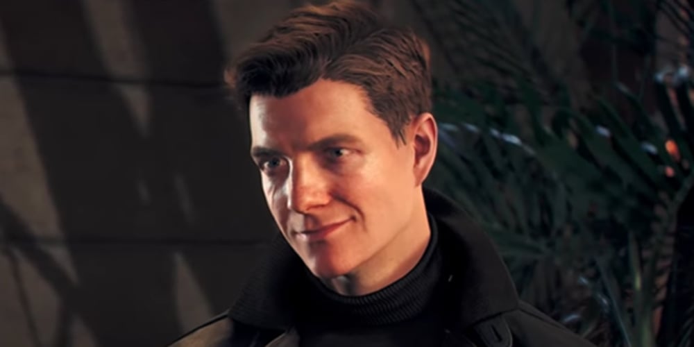 ‘James Bond’ Casting for ’007 First Light’ Video Game Revealed! | James ...