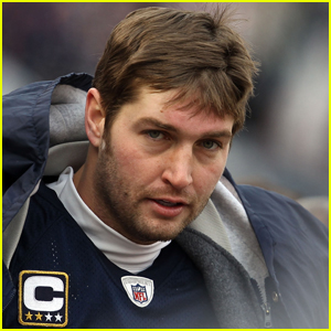 Jay Cutler Begins Jail Sentence After Pleading Guilty in DUI Case | Jay ...