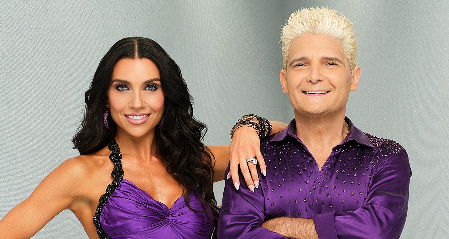 Jenna Johnson’s Brother-in-Law Reveals Truth Behind Her ‘DWTS’ Journey ...