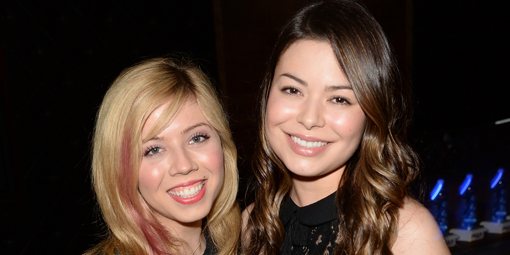 Miranda Cosgrove Shares Update on Friendship with Former ‘iCarly’ Co ...