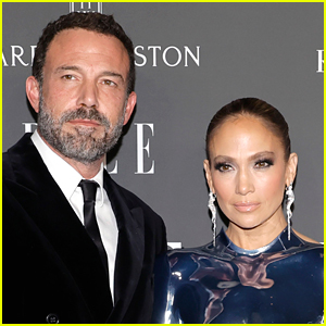 Jennifer Lopez Makes Rare Comments on Ben Affleck Divorce | Ben Affleck, Jennifer Lopez ...