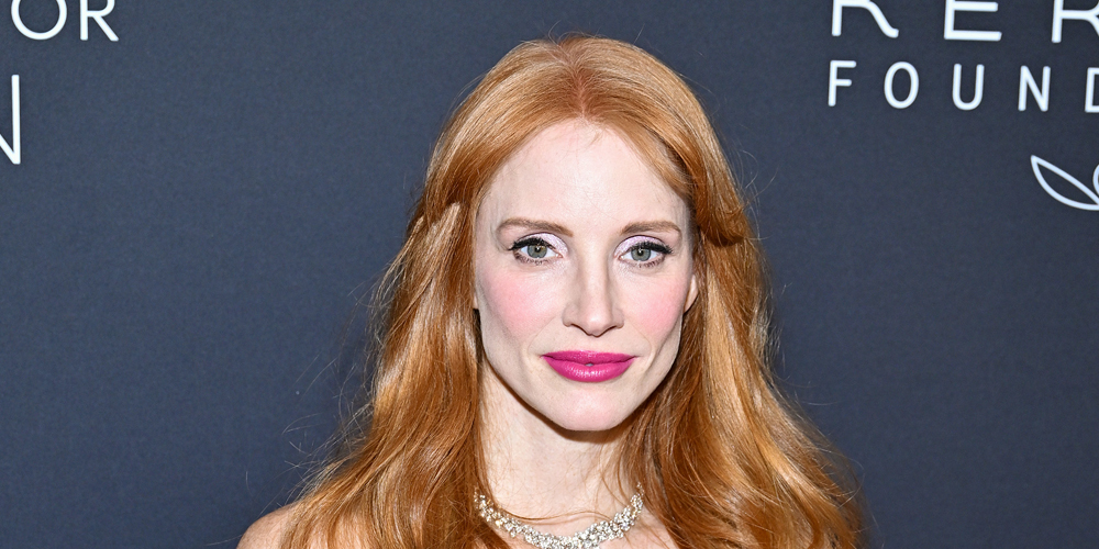 Jessica Chastain Doesn’t Agree with Apple’s Decision to Pause ‘The ...