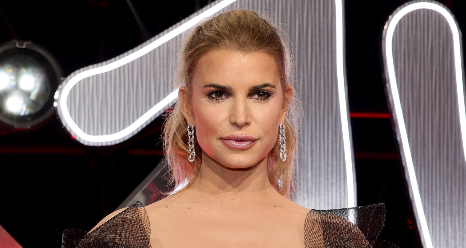 Jessica Simpson Reveals Her Top 3 Current Celebrity Crushes | Jessica ...