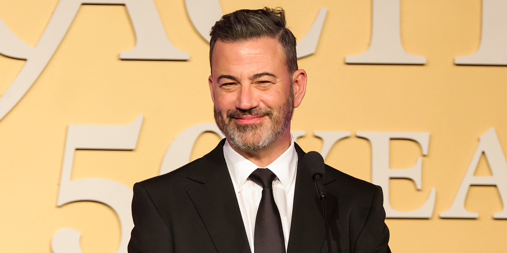 Jimmy Kimmel’s Return Gives ‘Jimmy Kimmel Live!’ Its Biggest Ratings In Years | Jimmy Kimmel ...