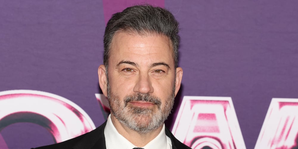 ‘Jimmy Kimmel Live’ Celebrity Guest Lineup Announced for First Show ...