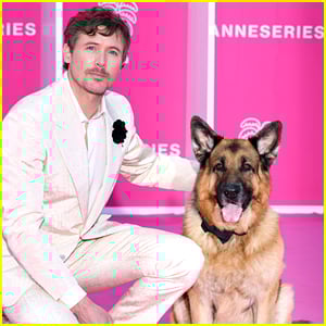 John Reardon Explains ‘Hudson & Rex’ Exit, Says He Didn’t Want to Leave ...