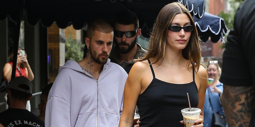 Justin Bieber References Relationship with Wife Hailey Bieber On ‘SWAG ...