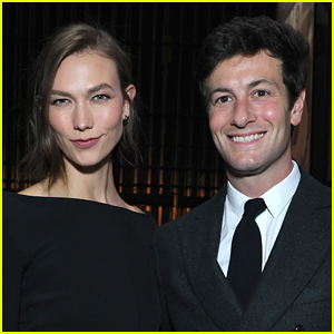 Karlie Kloss Gives Birth & Welcomes Third Child With Joshua Kushner: First Photo, Name & Birth ...