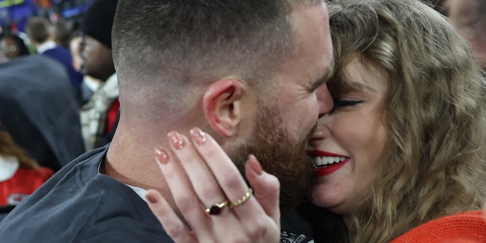Travis Kelce Finally Breaks Silence on Taylor Swift Engagement: Everything He Said About ...