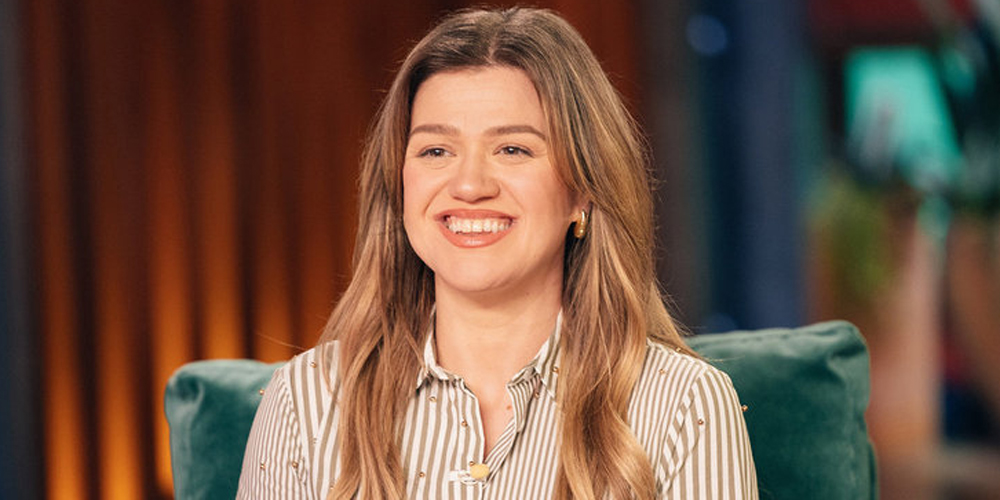 ‘The Kelly Clarkson Show’ Season 7: Return Date & First Guests Revealed ...