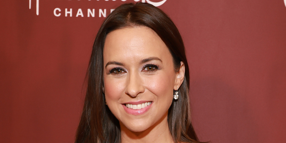 Lacey Chabert Teases Her 2026 Plans with Hallmark, Promises ‘Fun Things ...
