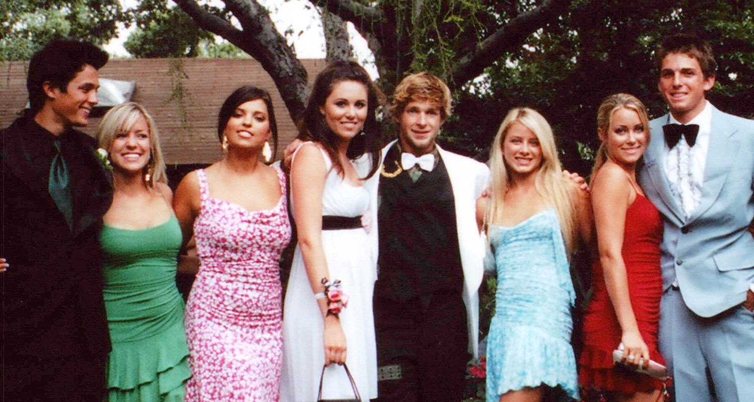 ‘Laguna Beach’ Stars to Reunite For 20th Anniversary Special on Roku ...