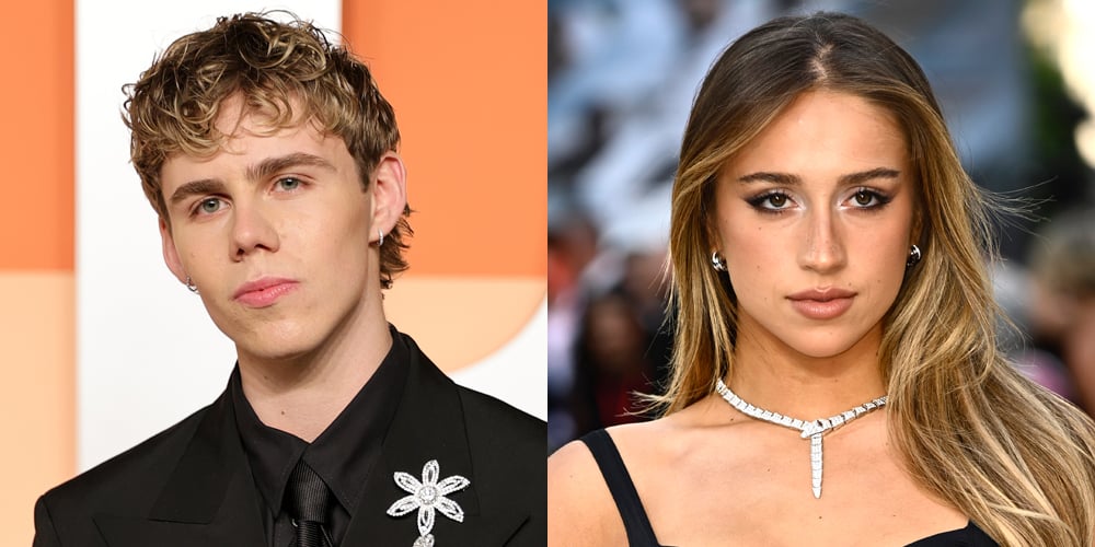 ‘A Cold Play’ Lyrics: The Kid LAROI Seemingly Sings About Tate McRae ...