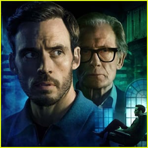 ‘Harlan Coben’s Lazarus’ Trailer: Sam Claflin Grapples With Bill Nighy’s Mysterious Death in New ...