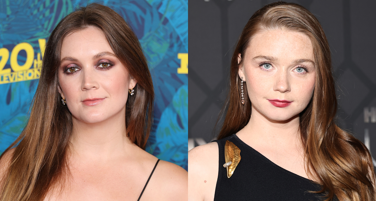 Billie Lourd & Jessica Barden Join ‘Monster’ Cast for Season 4 | Billie ...