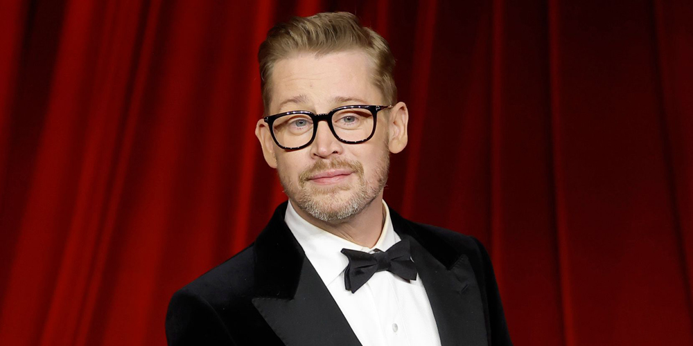 Macaulay Culkin Recalls ‘Paternal’ John Candy Being First to Notice ...