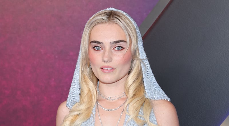 Meg Donnelly to Make Broadway Debut in ‘Moulin Rouge’ as Satine | Broadway, Meg Donnelly, Moulin ...