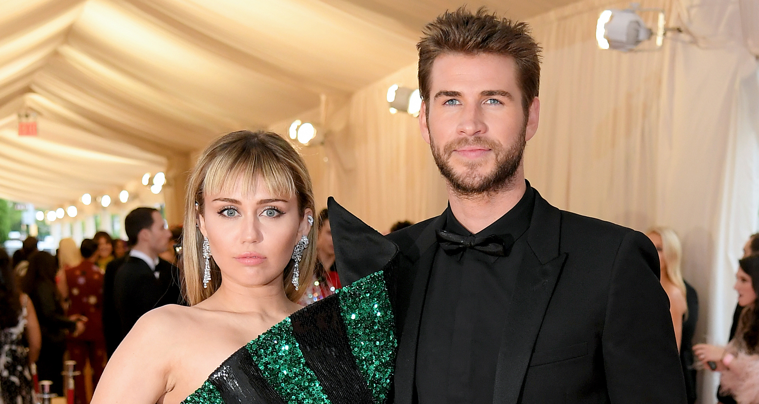 Miley Cyrus Reveals ‘Beautiful’ Items She Kept From Her Relationship ...