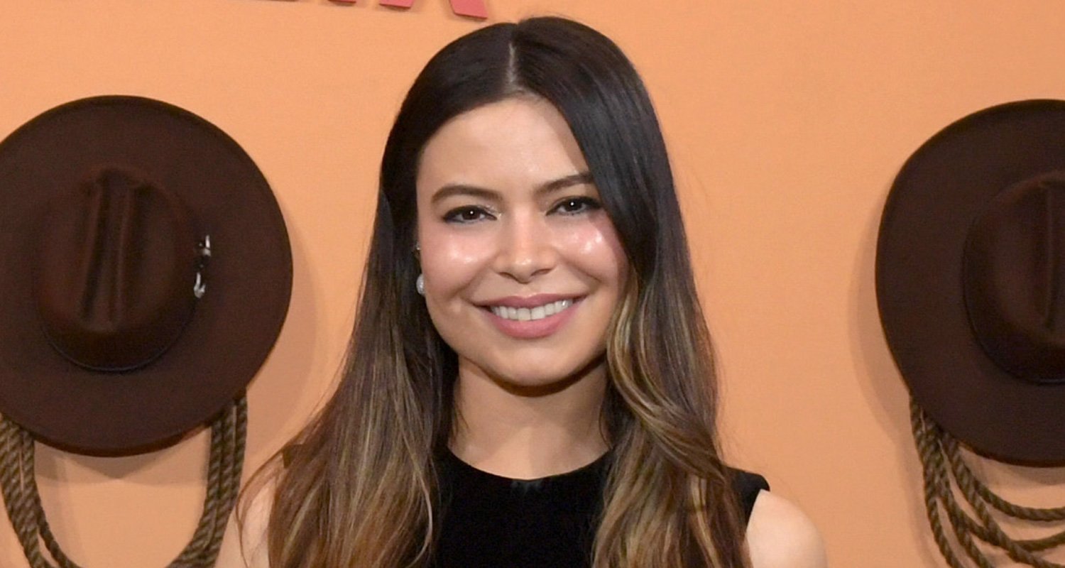 Miranda Cosgrove Shares Exciting New Update on ‘iCarly’ Movie, Reveals When Filming Starts ...