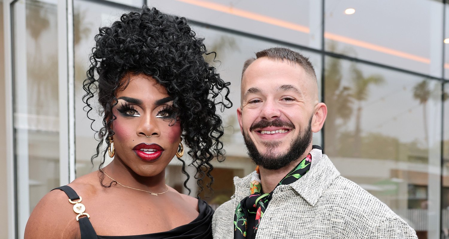 ‘RuPaul’s Drag Race’ Star Monet X Change Announces Engagement to Beau ...