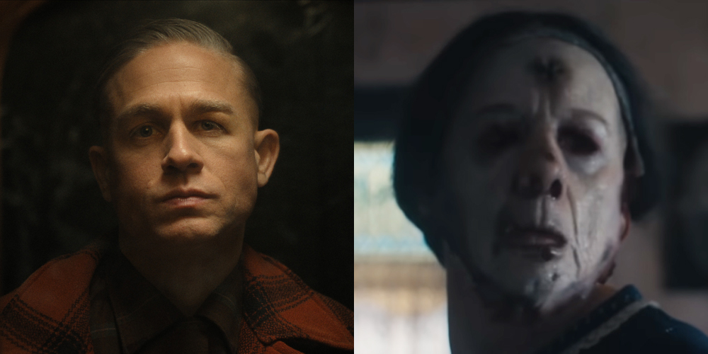 Charlie Hunnam’s Transformation in ‘Monster: The Ed Gein Story’ Teaser Trailer Is As Chilling As ...