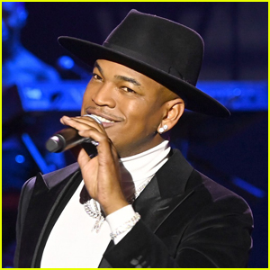 Ne-Yo Details Sleeping Arrangements in His Polyamorous Relationship ...