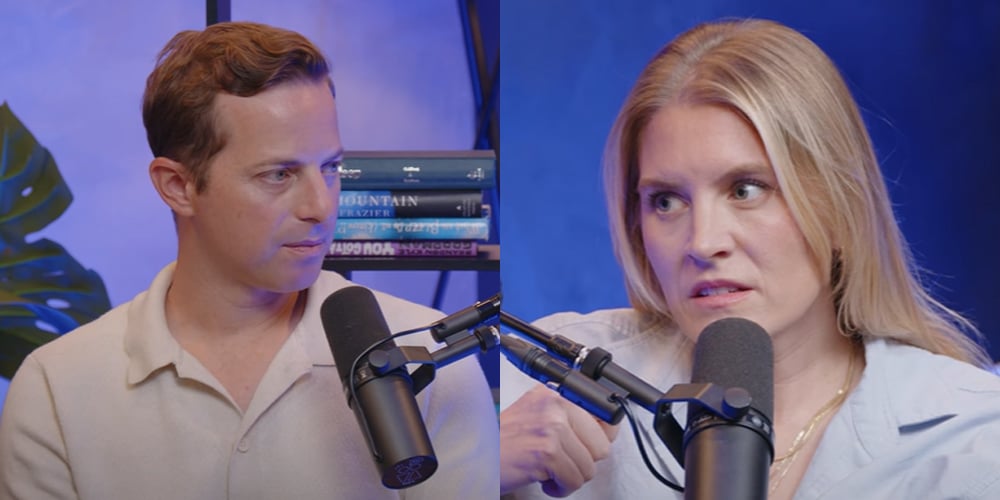 Ned Fulmer’s Wife Ariel Reveals How She Learned About His Cheating & Whether They’re Still ...