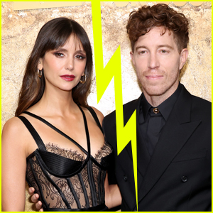Nina Dobrev & Shaun White Split, End Engagement After 5 Years of Dating | Nina Dobrev, Shaun ...