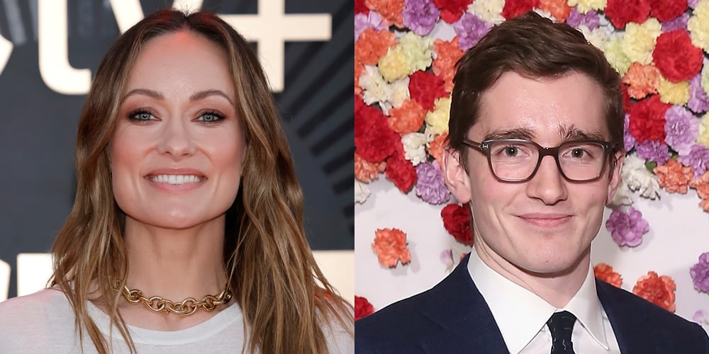 Olivia Wilde Photographed Kissing Ellie Goulding’s Ex Caspar Jopling ...