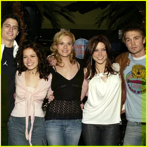 ‘One Tree Hill’ Reboot Cast: 2 Stars Confirmed to Return, 2 Won’t Be ...
