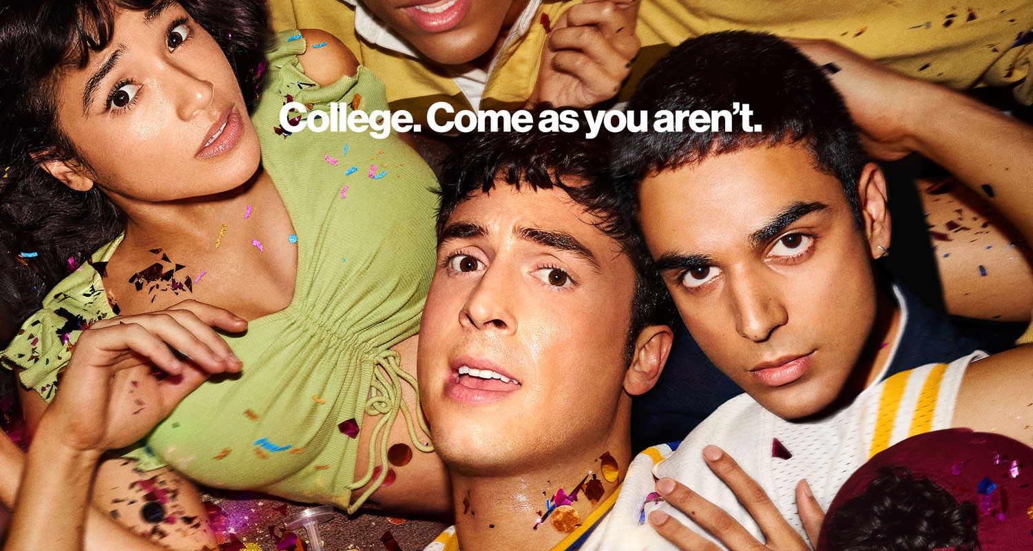 ‘Overcompensating’ Earns Second Season Renewal at Prime Video, Star ...