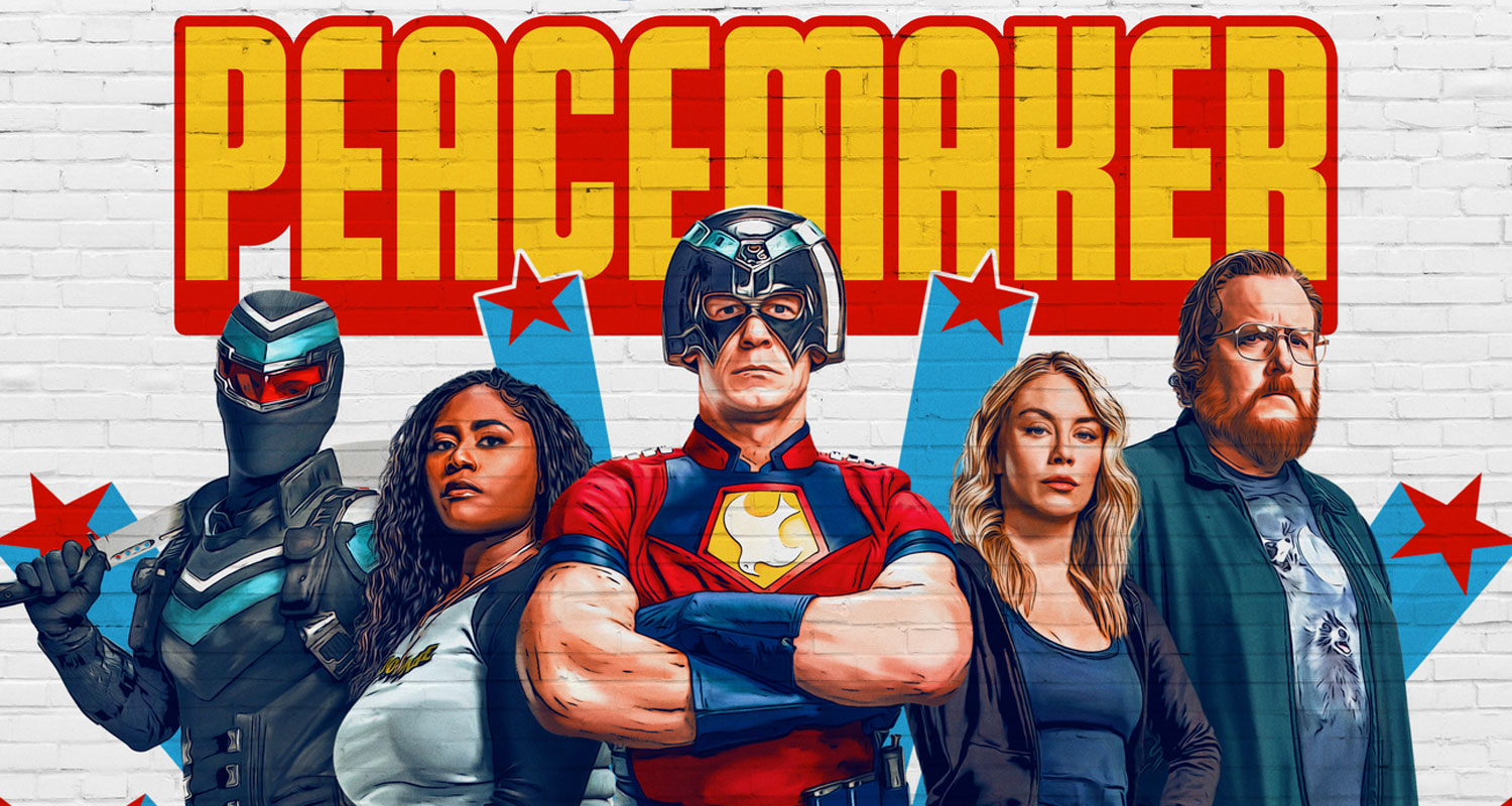 ‘Peacemaker’ Season 2 Brings Back [Spoiler] From ‘Superman’ Movie In Surprise Cameo | DC, HBO ...