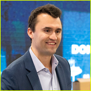 Who Shot Charlie Kirk? Suspect Identified as Tyler Robinson Following ...