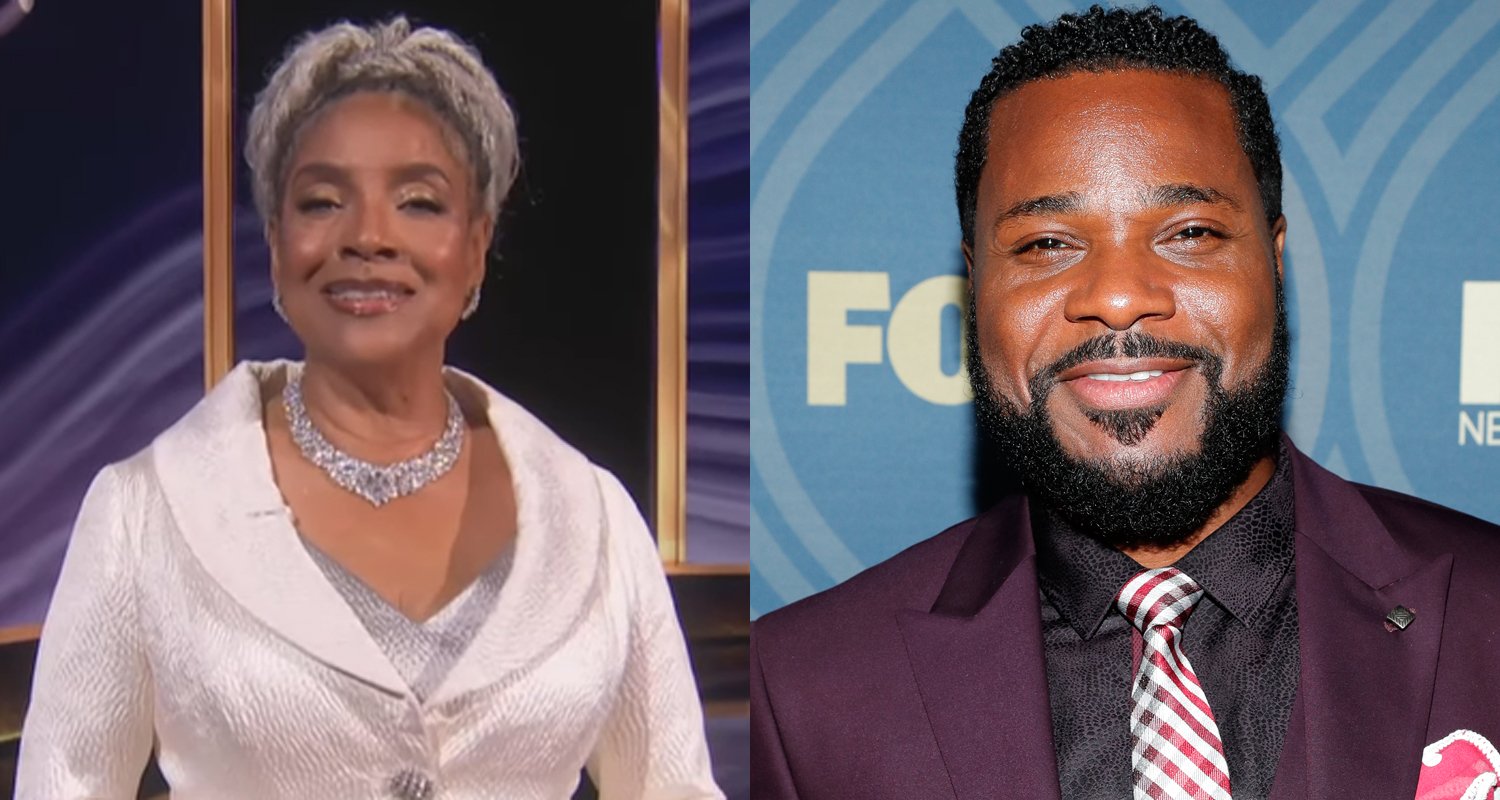 Phylicia Rashad Pays Tribute to Late TV Son Malcolm-Jamal Warner at Emmy Awards 2025 | 2025 Emmy ...