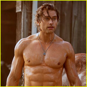 Is Pierson Fode Single or Does He Have a Girlfriend? Dating History ...