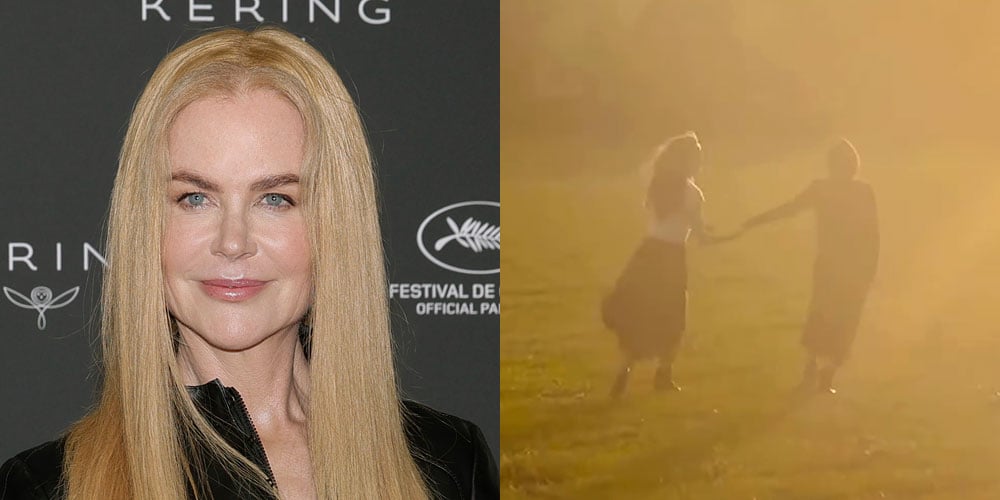 ‘Practical Magic 2′ Wraps Filming: Watch Nicole Kidman & Sandra Bullock ...