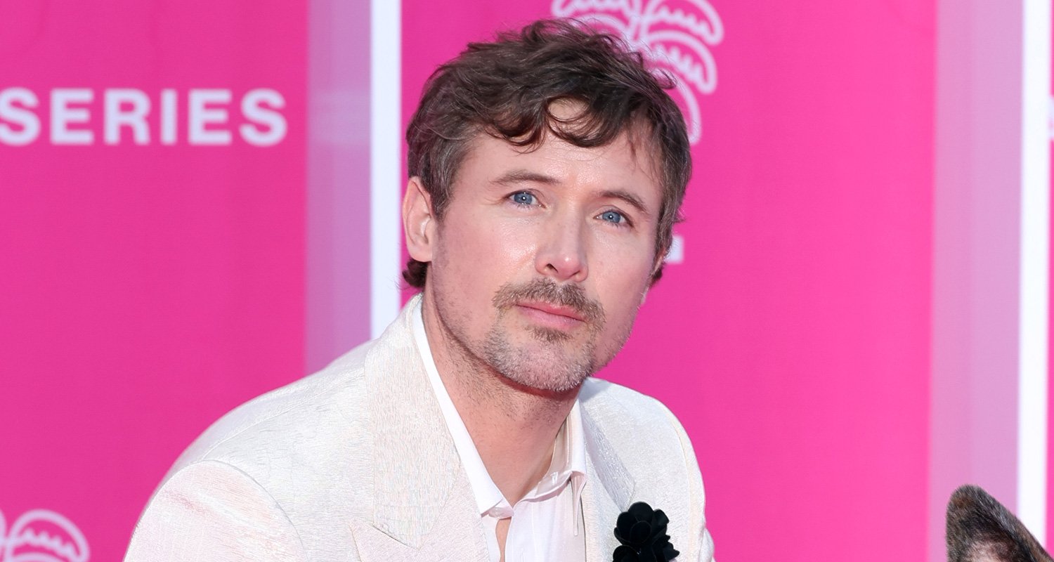 John Reardon Explains ‘Hudson & Rex’ Exit, Says He Didn’t Want to Leave ...