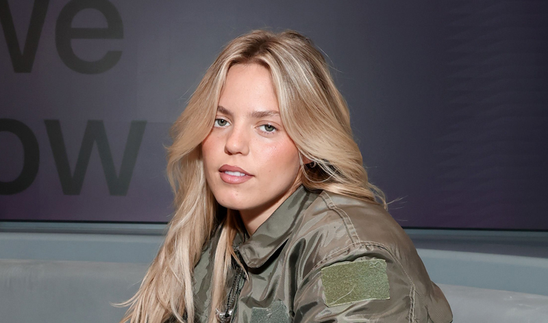 Renee Rapp Setlist for 2025 Bite Me Tour Revealed After First Show ...