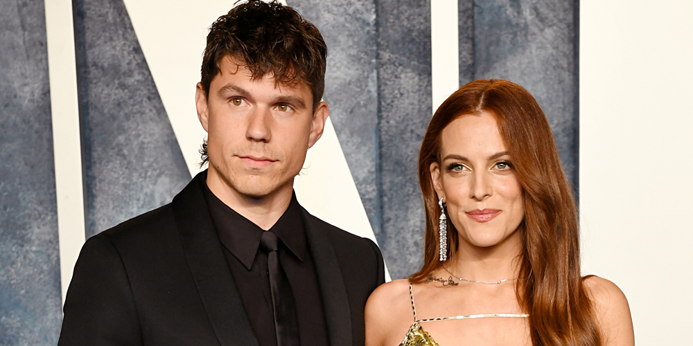 Riley Keough & Husband Ben Smith-Petersen Welcome Second Child | Baby ...