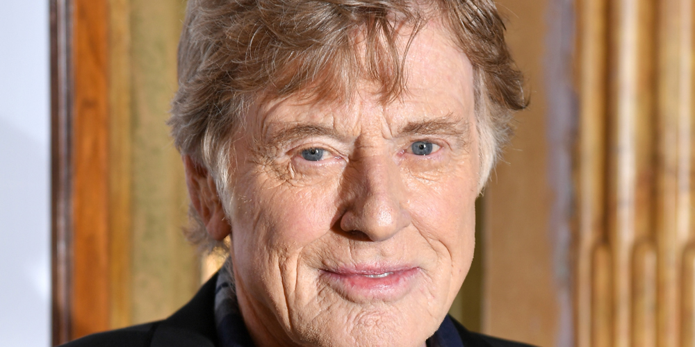 Robert Redford Dead at 89: ‘Butch Cassidy’ Star, Sundance Founder ...