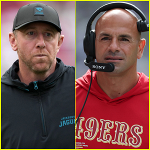 NFL Coaches Robert Saleh & Liam Coen Get Into Heated Exchange, Which ...