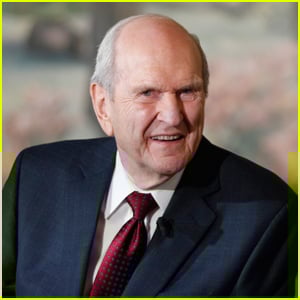 Russell M. Nelson Dead: President of Church of Jesus Christ of Latter ...